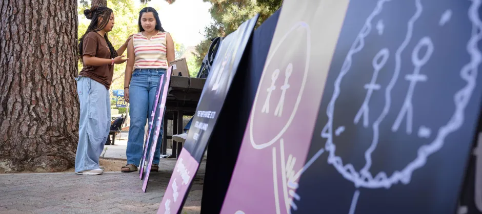 NSO Planning | InterVarsity